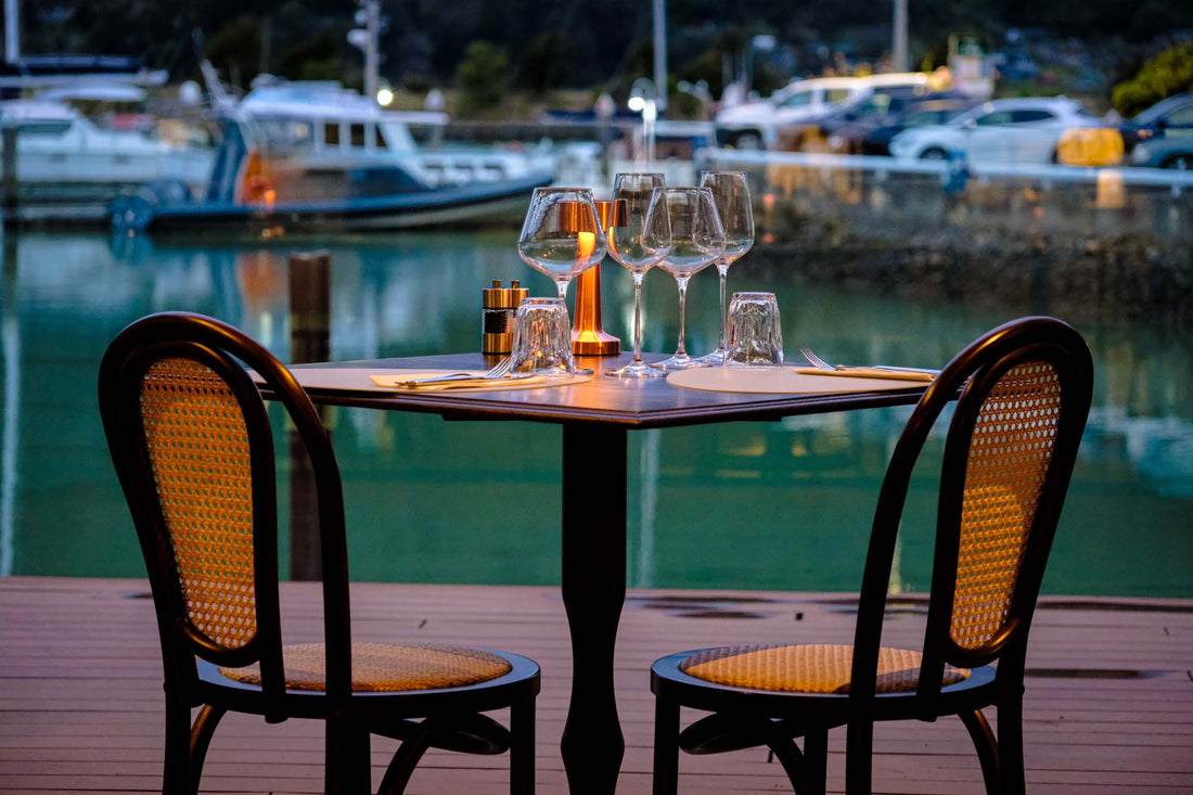 Book A Table | Reservations | Slip Inn Italian Restaurant
